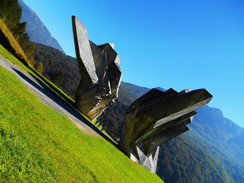 Historic Places And Monuments - Be In Montenegro