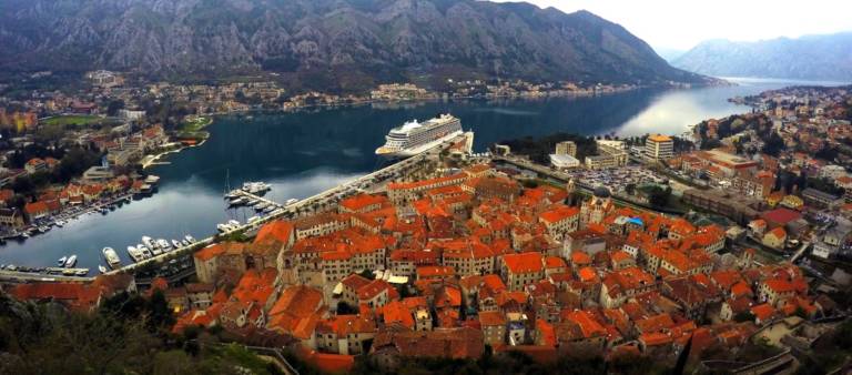 Quick Facts Montenegro - Be In Montenegro