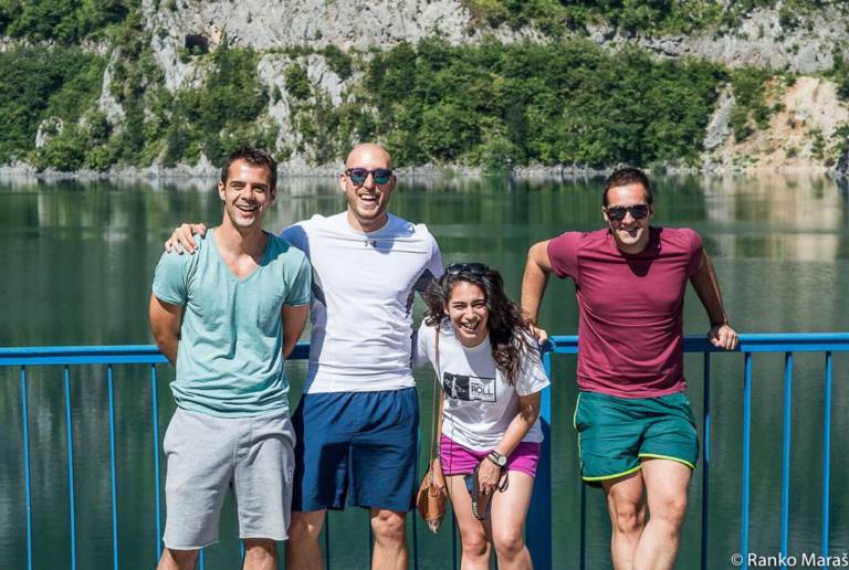 Montenegro Population - Be In Montenegro