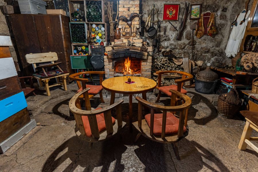 Montenegrin Culture - Be In Montenegro