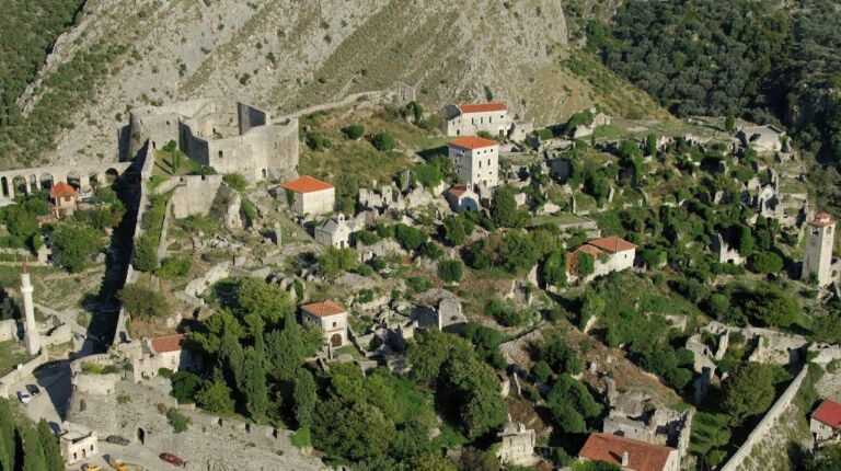 Montenegrin Culture - Be In Montenegro