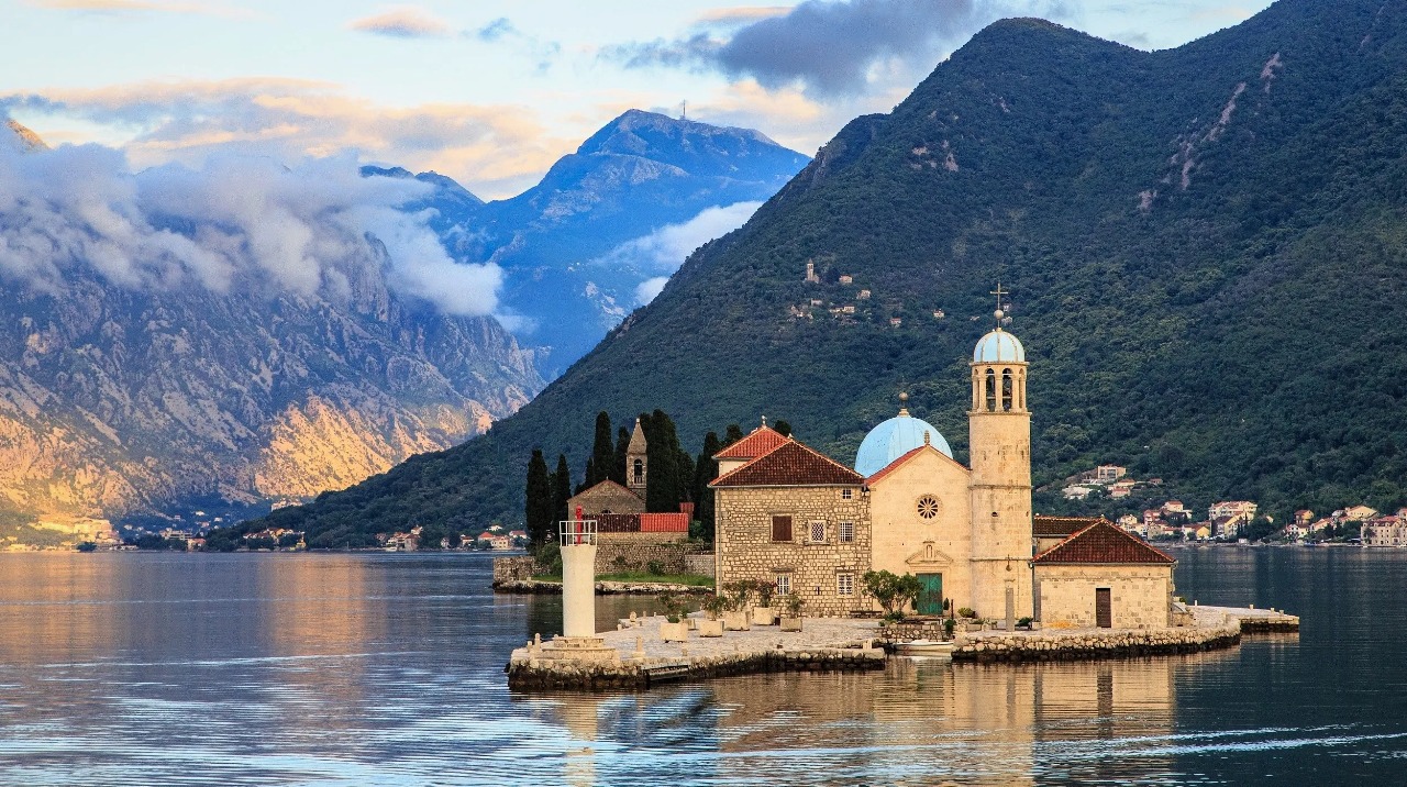 Montenegrin Culture - Be In Montenegro