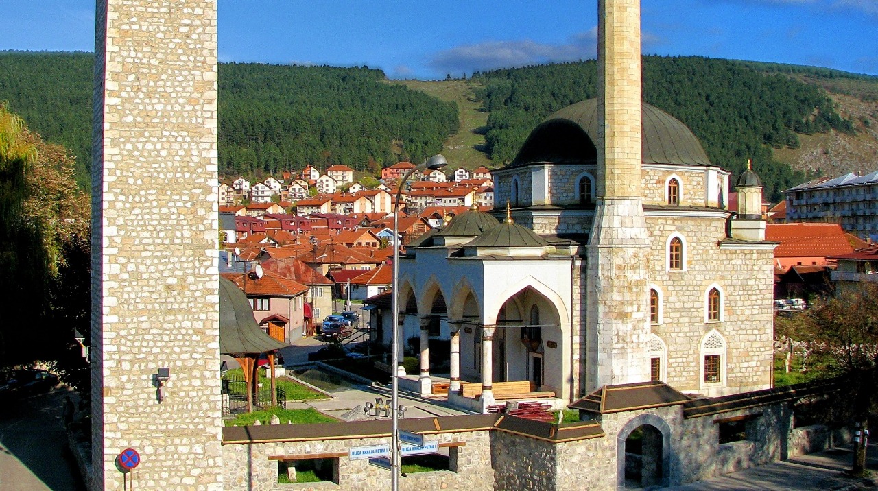 Montenegrin Culture - Be In Montenegro